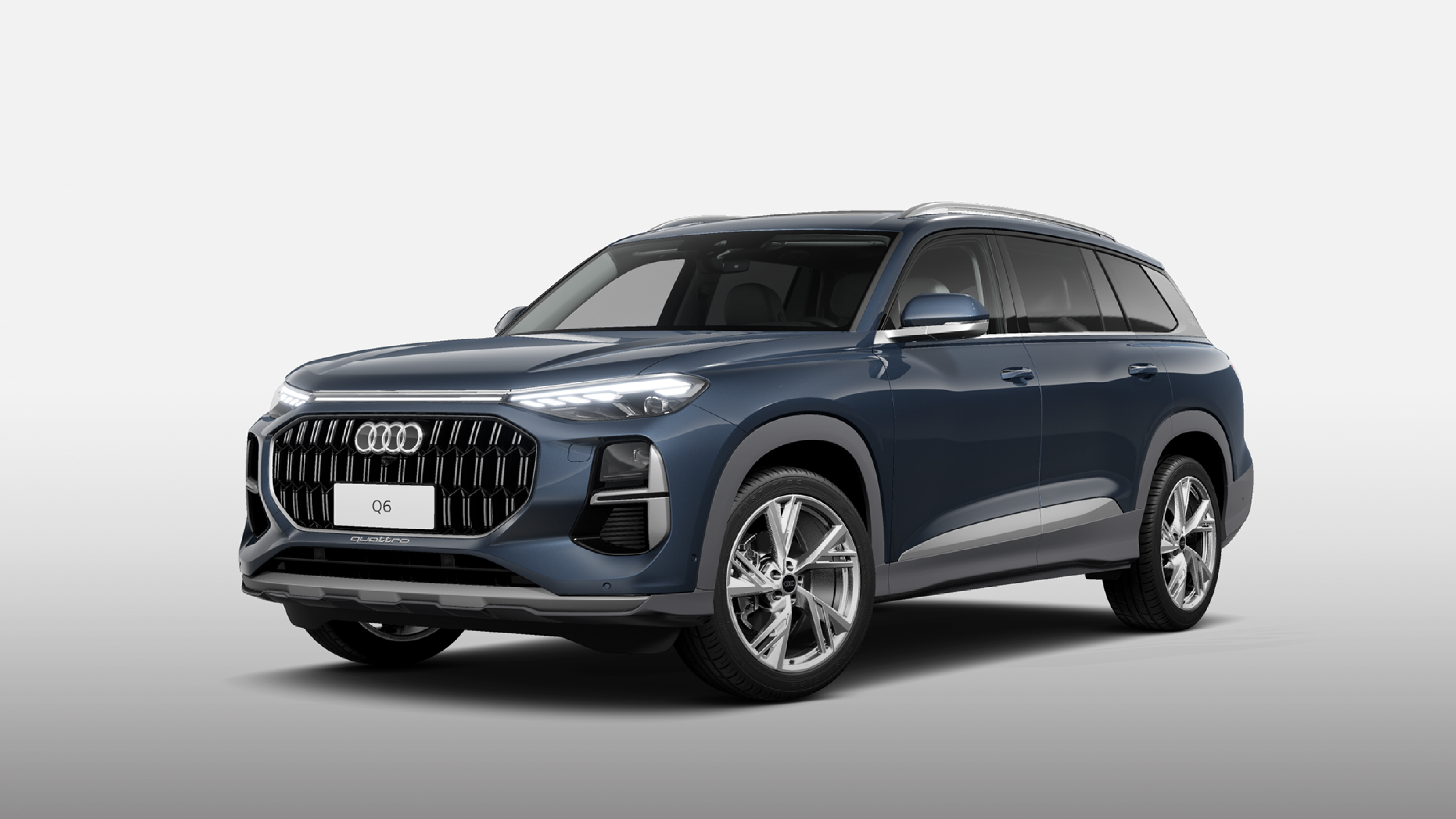奥迪Q6_2022新款SUV Q6车型价格及图片_参数配置 | 上汽奥迪汽车品牌官网